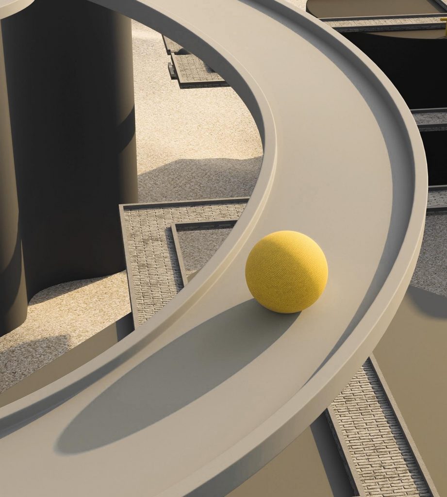 Projects Archive - THINKK Studio