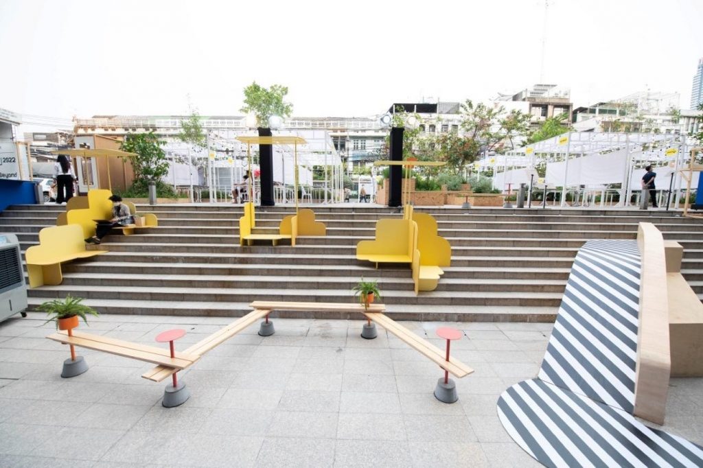 Projects Archive - THINKK Studio