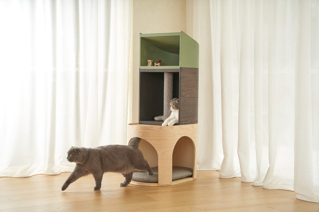 INDEX - THINKK Studio