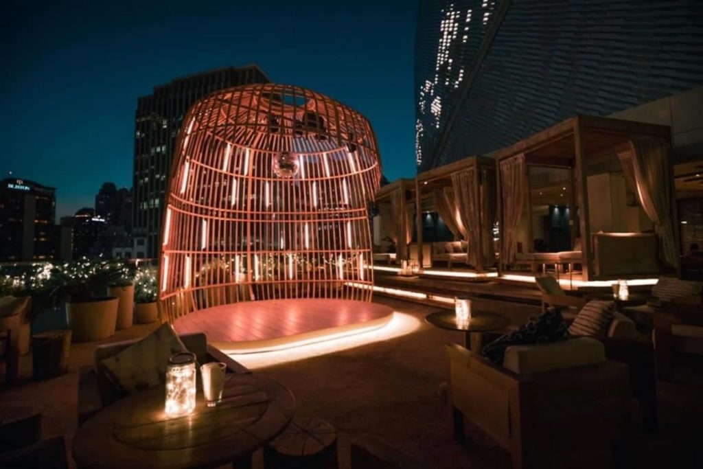 Spaces Archive - THINKK Studio